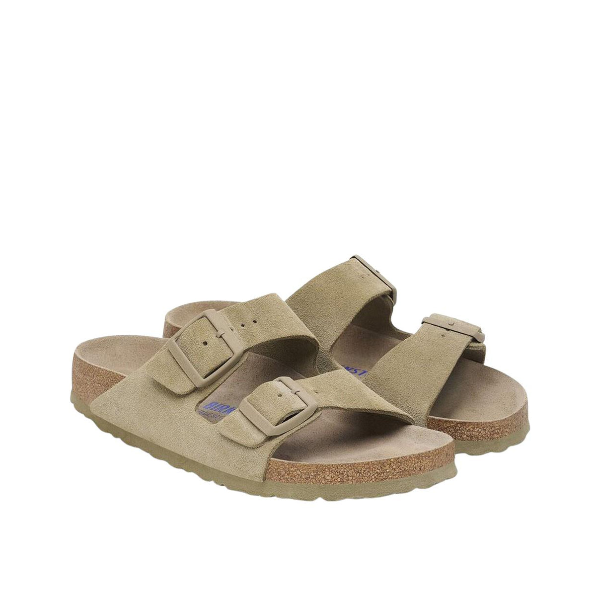 arizona sfb suede su Brubaker Store