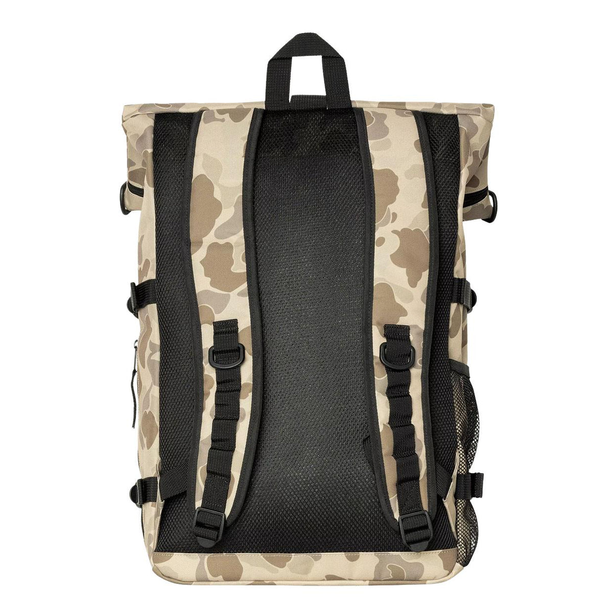 Carhartt WIP Philis Backpack Camo Backpack at Brubaker Store