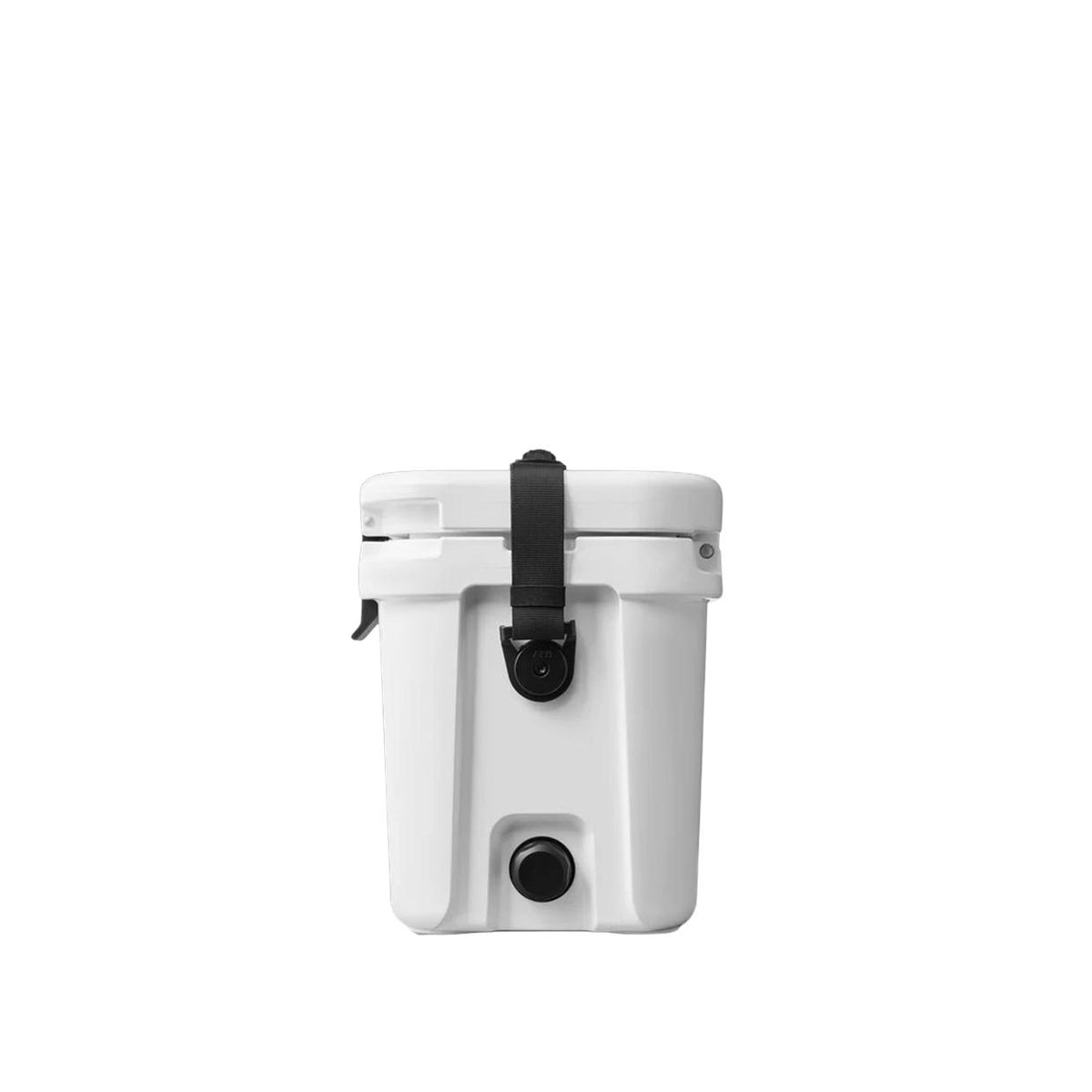 Ghiacciaia YETI Roadie 15 Bianco su Brubaker Store