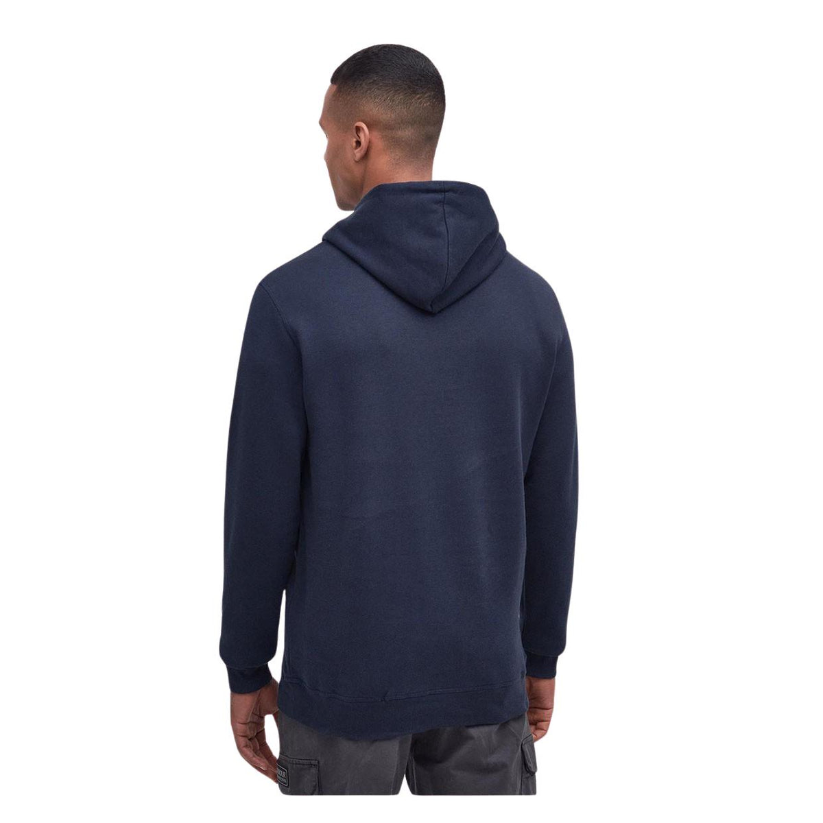small logo hd on Brubaker Store